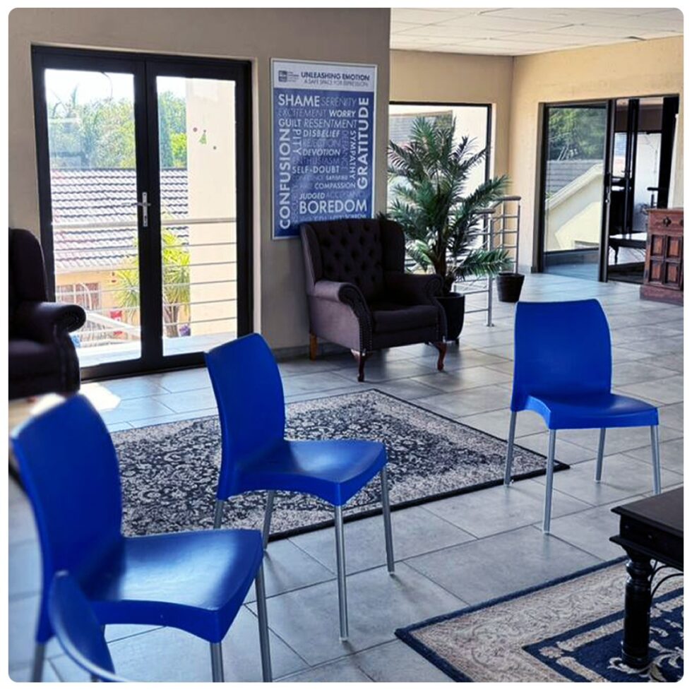 MyRehab Brakpan Drug and Alcohol Rehab