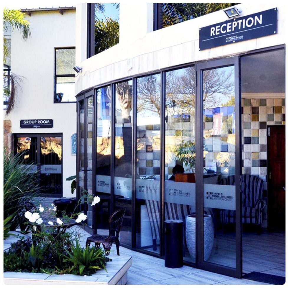 MyRehab Private Addiction Centre: Begin Your Recovery